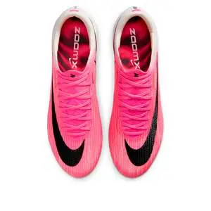 Nike Mercurial Superfly Elite Fg Athletic Sneakers - Multi-color/black