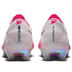 Nike Mercurial Superfly Elite Fg Athletic Sneakers - Multi-color/black