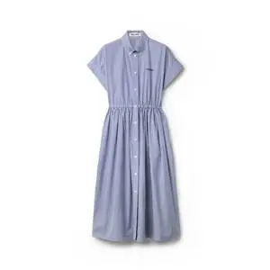Miu Miu Embroidered Day Dresses