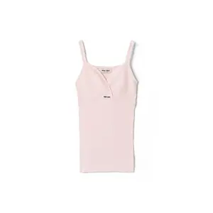 Miu Miu Casual Camis Tanks For Women