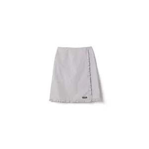 Miu Miu Wrap Skirts