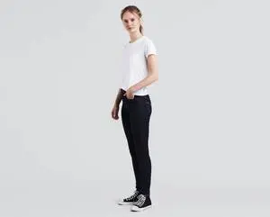 LEVI'S 720 High-rise Super Skinny Jeans