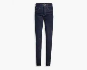 LEVI'S 720 High-rise Super Skinny Jeans