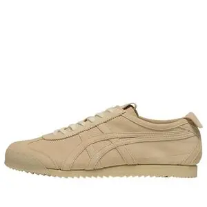 Onitsuka Tiger Nippon Made Mexico 66 L9 Sneakers - Camel Beige/camel Beige