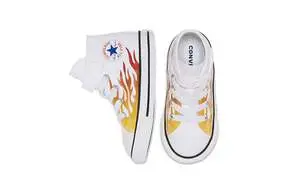 CONVERSE Chuck Taylor All Star Archive 'flames