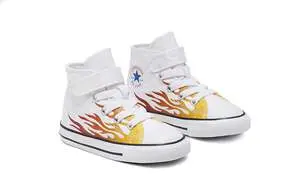 CONVERSE Chuck Taylor All Star Archive 'flames