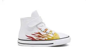 CONVERSE Chuck Taylor All Star Archive Flames High Top
