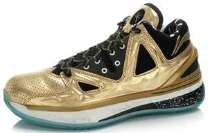 LI-NING Li Ning Way Of Wade 2.5 Encore " Rush" Athletic Sneakers