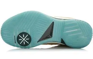 LI-NING Li Ning Way Of Wade 2.5 Encore " Rush" Athletic Sneakers