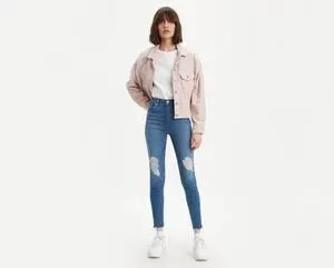 Women's Levi's Mile High Super Skinny Jeans