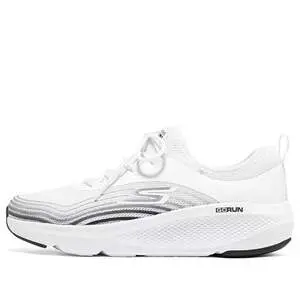 Sketchers Go Run Elevate 'white Black - White/black