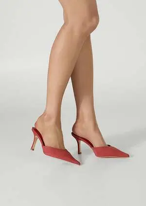 TONY BIANCO Sicily Mule