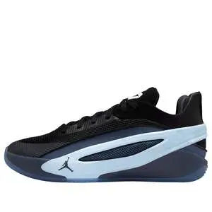 JORDAN Air Lika "slovenian Glow - Black/thunder Blue/white