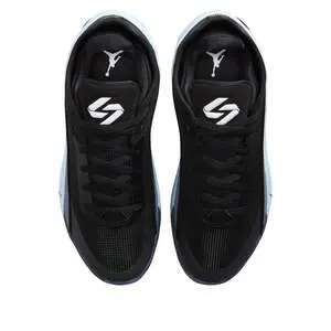 JORDAN Air Lika "slovenian Glow - Black/thunder Blue/white