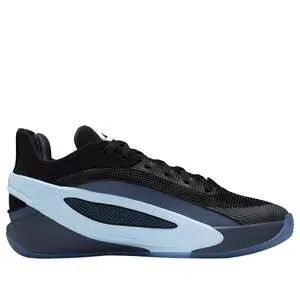 JORDAN Air Lika "slovenian Glow - Black/thunder Blue/white