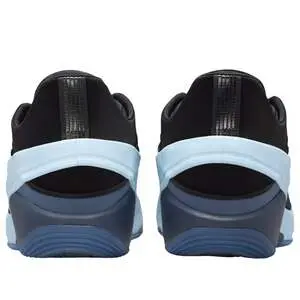JORDAN Air Lika "slovenian Glow - Black/thunder Blue/white