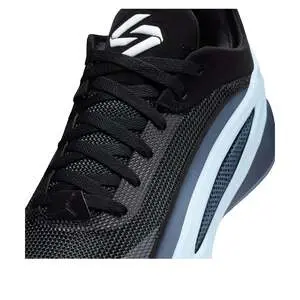 JORDAN Air Lika "slovenian Glow - Black/thunder Blue/white