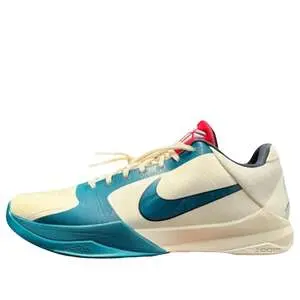 Nike X Caitlin Clark Kobe Protro - Coconut Milk/spruce