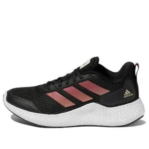 Adidas Edge Gameday Athletic Sneakers - Black