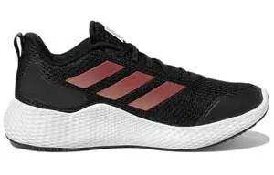 Adidas Edge Gameday Athletic Sneakers