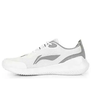 LI-NING Sport Leisure Low Top Sneakers - White