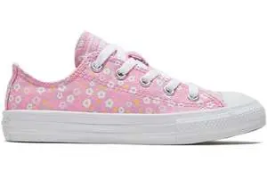 CONVERSE Chuck Taylor All Star Low Top Floral Print Sneakers