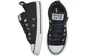 CONVERSE Chuck Taylor All Star Low Top Sneakers