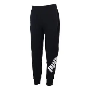 PUMA Modern Sports Sweatpants - Black