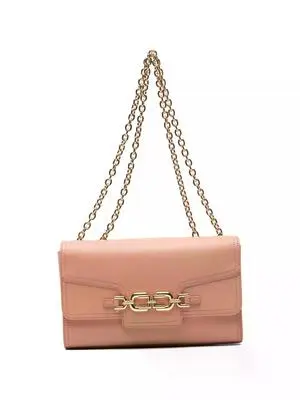 Elisabetta Franchi Chain-link Shoulder Bag