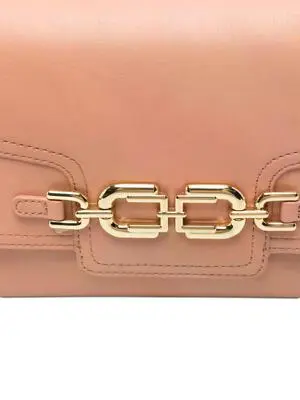 Elisabetta Franchi Chain-link Shoulder Bag