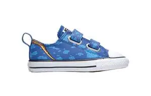 CONVERSE Chuck Taylor All Star Low Top Sneakers With Dinosaur Print