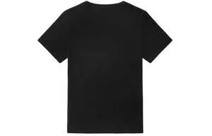 VANS Off The Wall" Graphic Print Short Sleeve Crewneck T-shirt