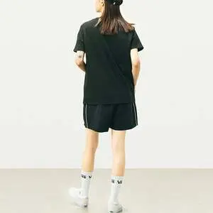 VANS Off The Wall" Graphic Print Short Sleeve Crewneck T-shirt