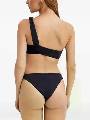 LENNY NIEMEYER Asymmetric Chain Bikini Top
