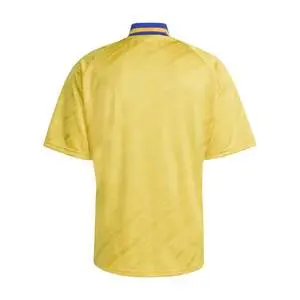 Adidas Sweden Home Replica Jersey 1994