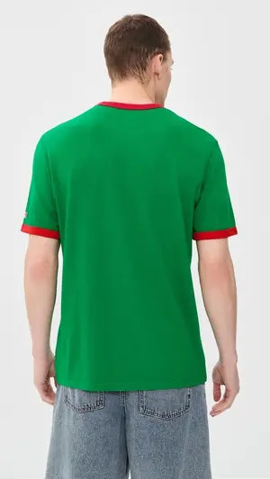 LEVI'S X World Cup Mexico Ringer Tee