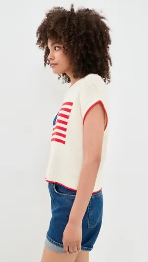 Z Supply Patriot Pullover