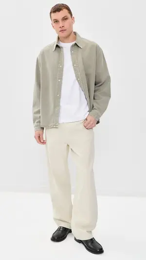 FRAME Overshirt