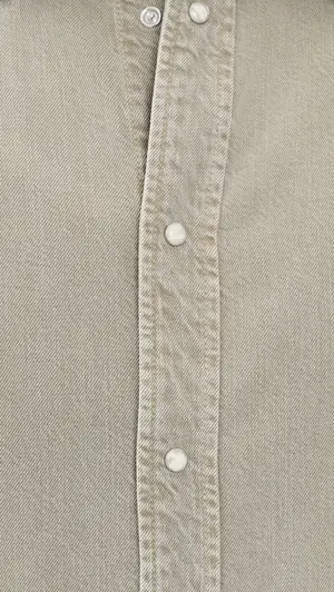 FRAME Overshirt