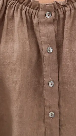 Velvet By Graham & Spencer Tana Blouse