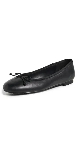 TONY BIANCO Comma Ballet Flats