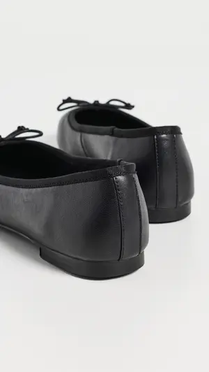 TONY BIANCO Comma Ballet Flats