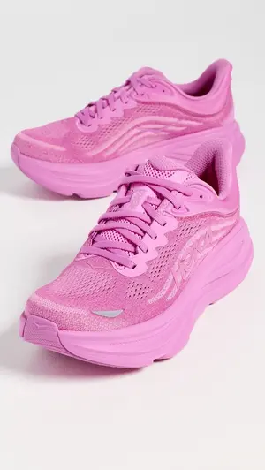 HOKA® Bondi Sneakers