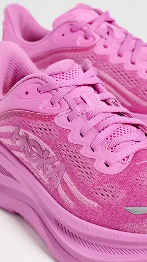 HOKA® Bondi Sneakers