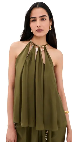 Zimmermann Mahon Blouse