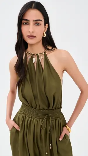 Zimmermann Mahon Blouse