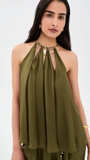 Zimmermann Mahon Blouse