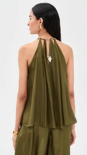 Zimmermann Mahon Blouse