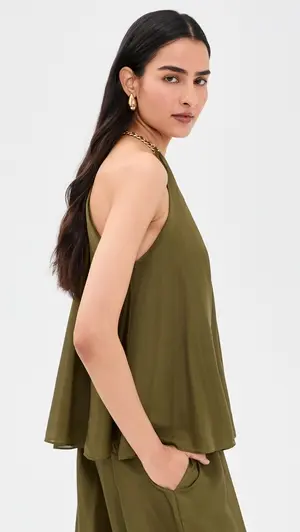 Zimmermann Mahon Blouse