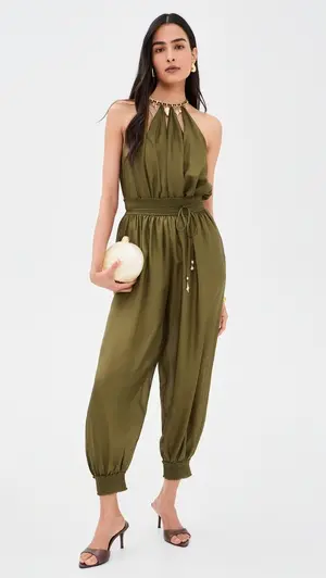 Zimmermann Mahon Blouse